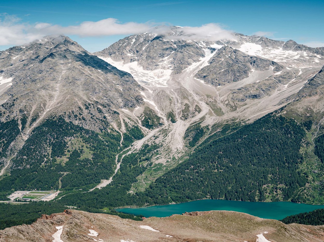 Appartamenti vacanze a Rasun di Sotto: daHoam!